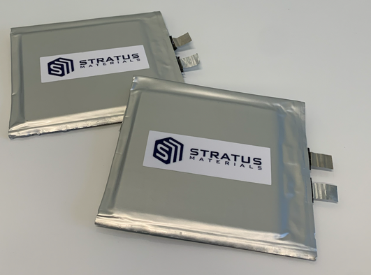 Stratus Materials