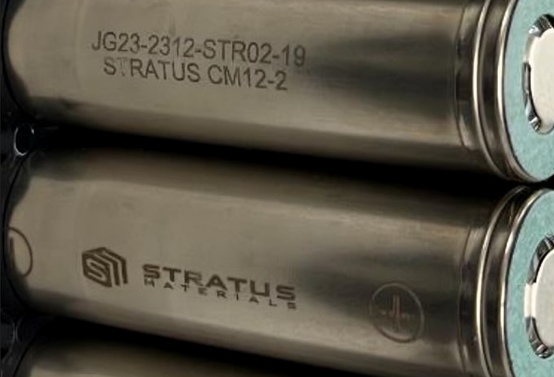 Stratus Materials